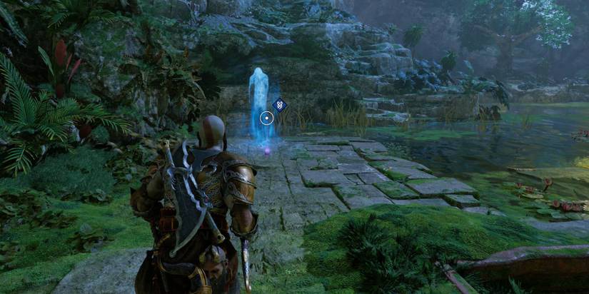 river delta artifacts