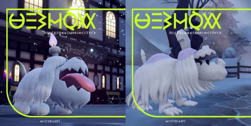 10 New Pokémon From Scarlet & Violet That Ash Should Catch & Train