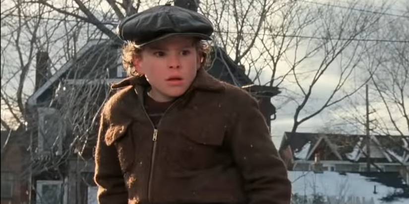 A Christmas Story: 10 Best Characters, Ranked By Likability
