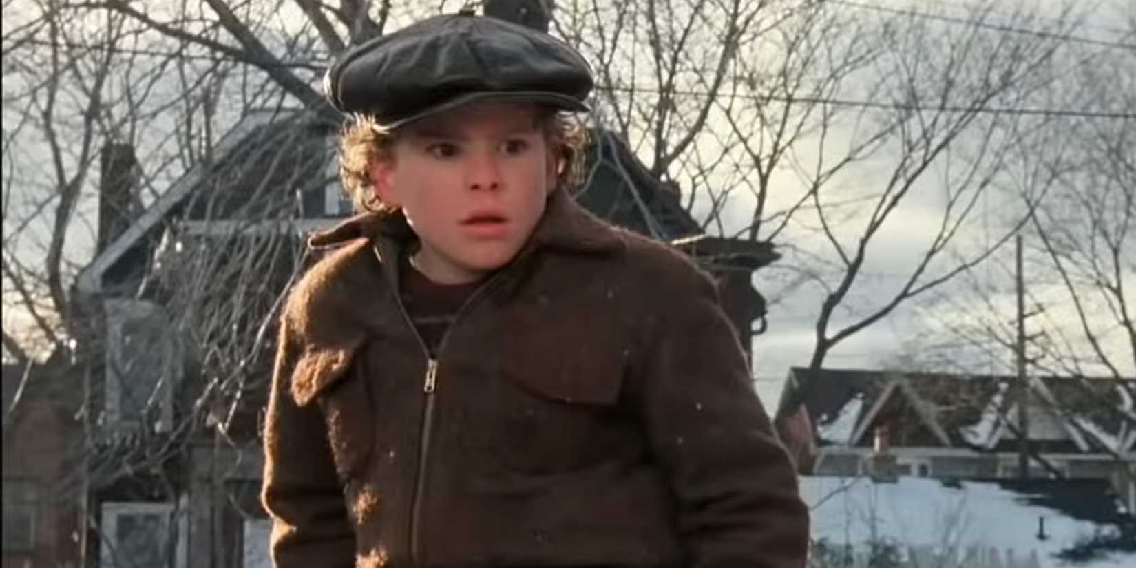 Yes, The Grover Dill Actor Really Tried To Buy The A Christmas Story ...