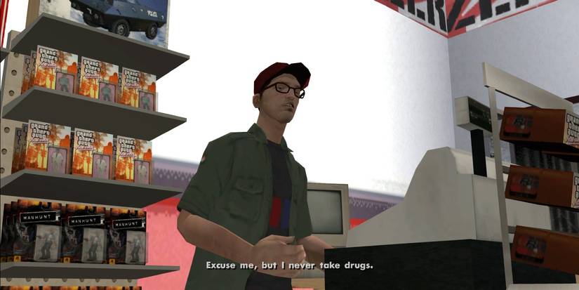 GTA 6: Famous Actors' Characters That Could Return