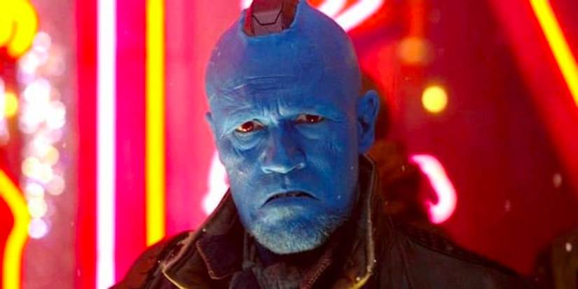 Yondu's Mary Poppins Joke Brought To Life In Stunning GOTG Cosplay