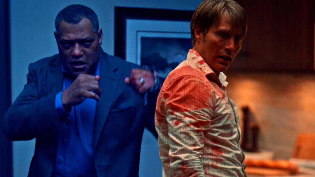 Mikkelsen Is Right About What Made Hannibal S2’s Big Fight So Special