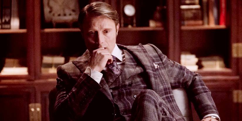 Why The Hannibal Show Didn’t Explore The Killer’s Backstory Explained ...