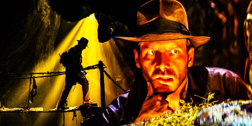 All 10 New Details Just Revealed About Indiana Jones 5