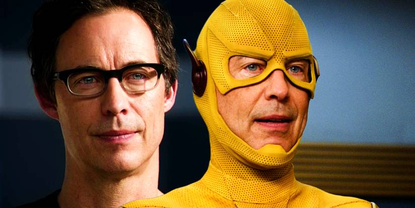 10 Best Arrowverse Castings From Its 11-Year Run That Perfectly Brought ...