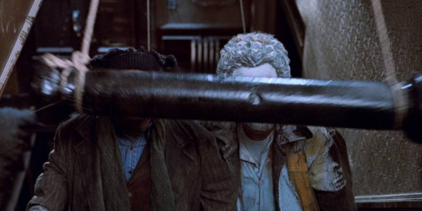 Home Alone: 15 Deadliest Traps Kevin Ever Made, Ranked