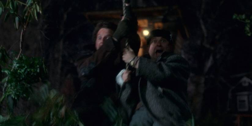 Home Alone: 15 Deadliest Traps Kevin Ever Made, Ranked