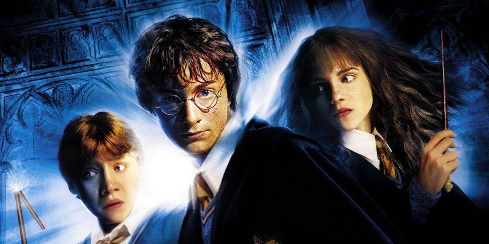 Where To Watch Harry Potter