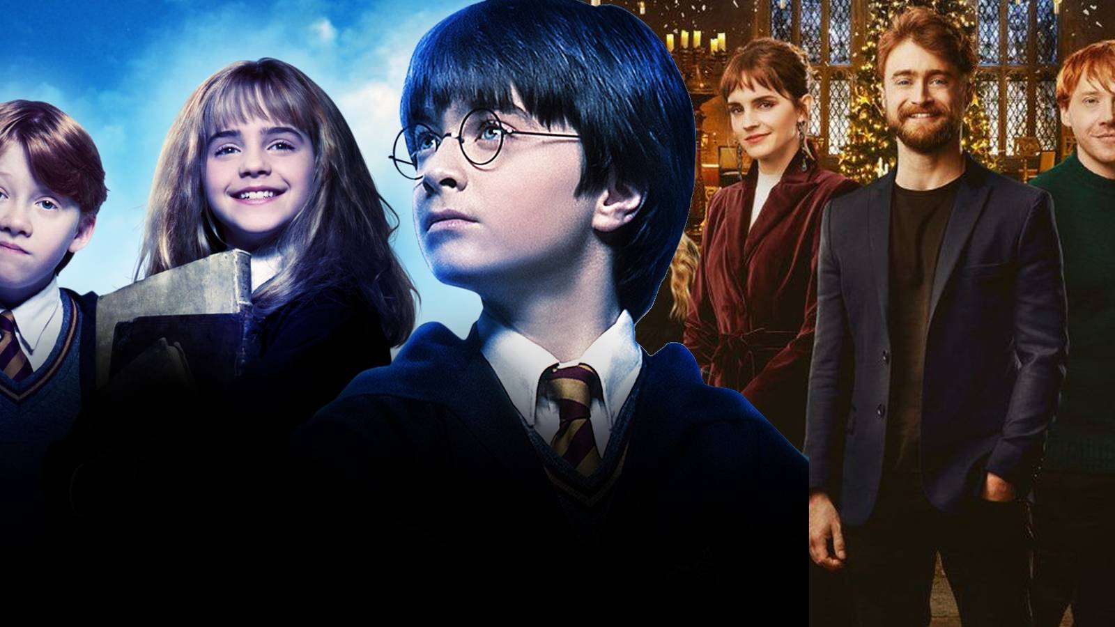 Harry Potter: 10 Worst Changes From The Books To The Movies, According ...