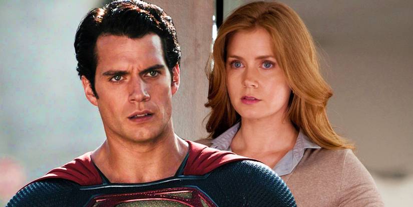 10 Harsh Realities of Rewatching Henry Cavill’s 5 Appearances In The DCEU