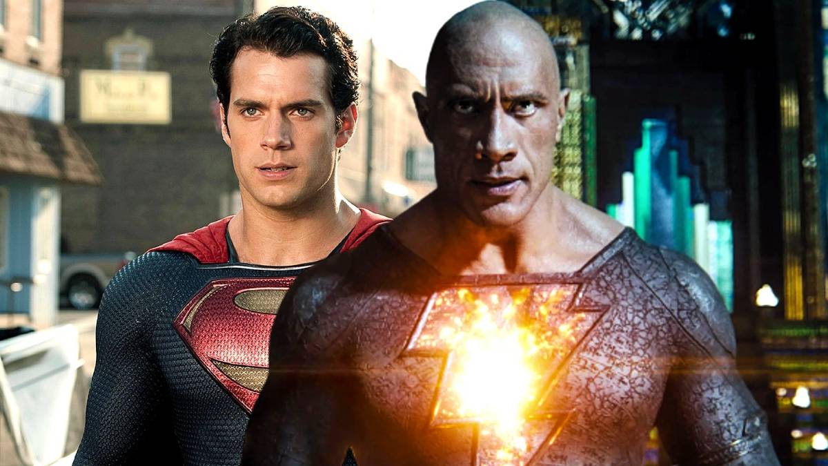 WB Had To Be Convinced To Bring Back Henry Cavill's Superman