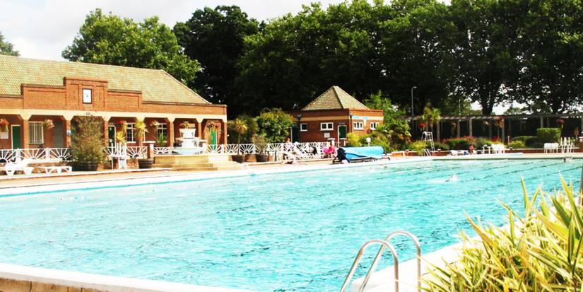 Where Was My Policeman Filmed