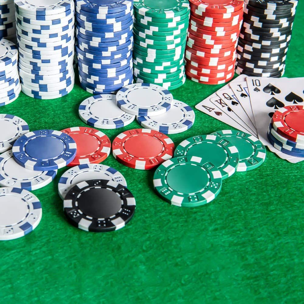 Best Casino Game Sets (Updated 2022)