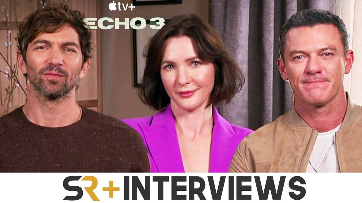 luke evans interview 2022