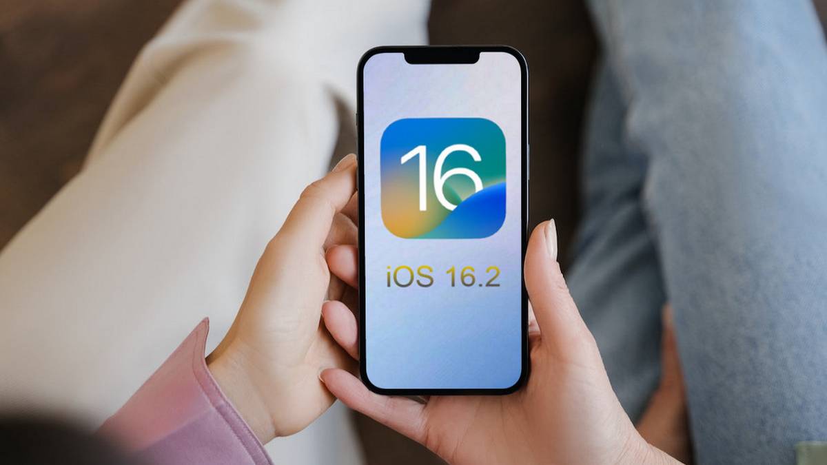 When Will Apple Release iOS 16.2 and iPadOS 16.2?
