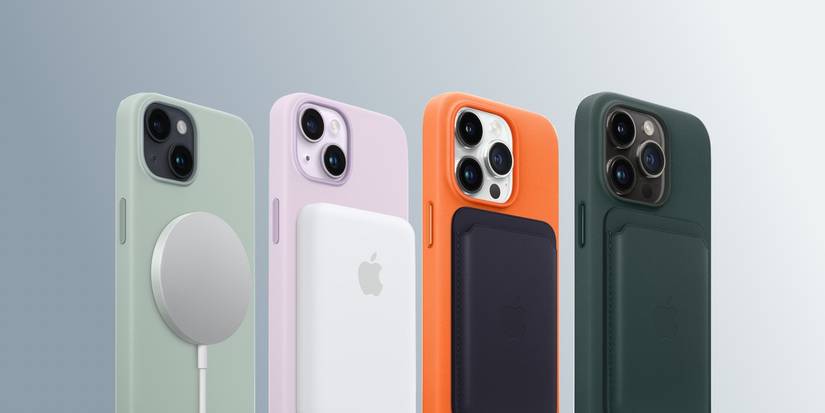 Does iPhone 14 Have MagSafe? Charging Options, Explained