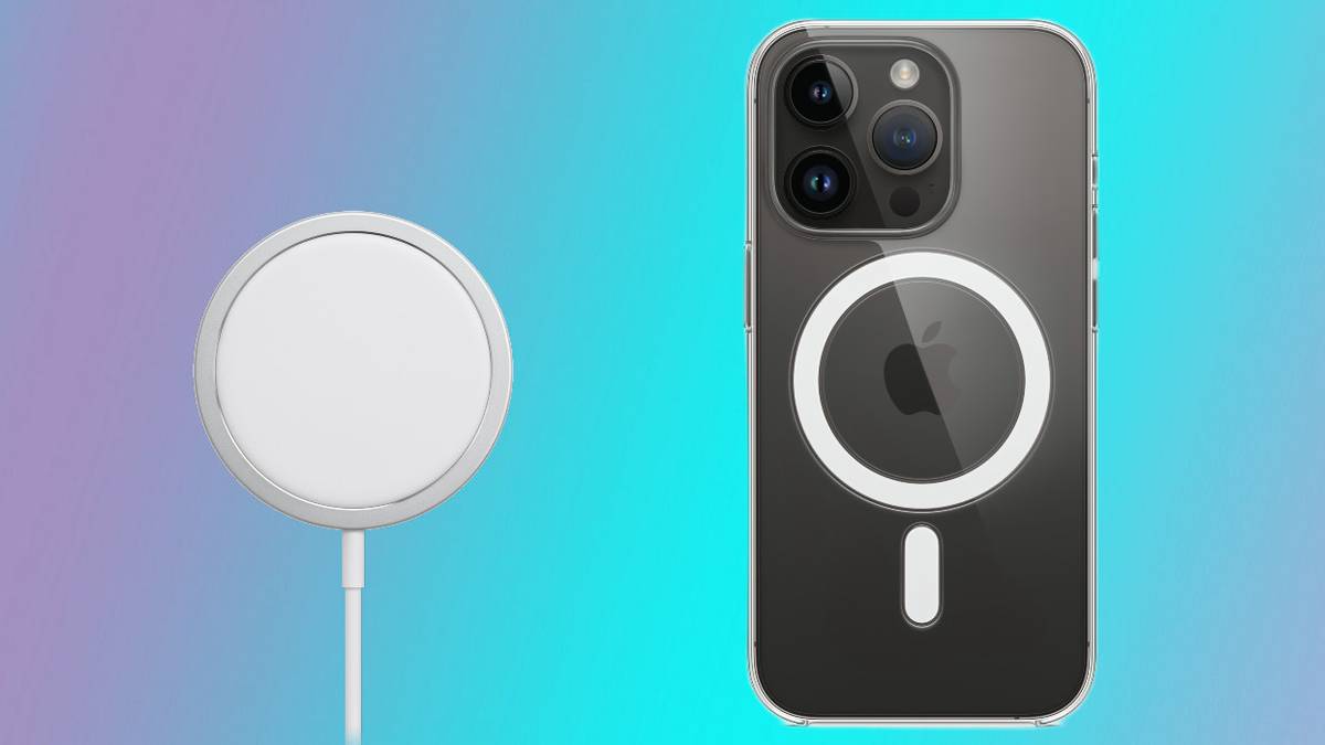 Does iPhone 14 Have MagSafe? Charging Options, Explained