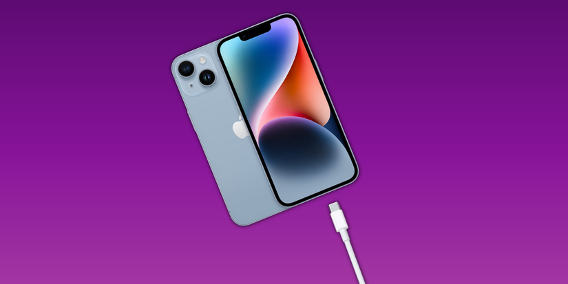 Apple No Longer Required To Use USB-C For The iPhone 15, But It Should