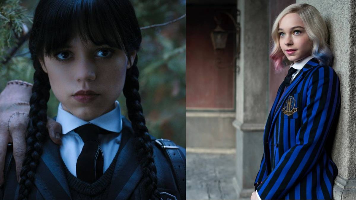 Wednesday: The Main Characters, Ranked By Likability