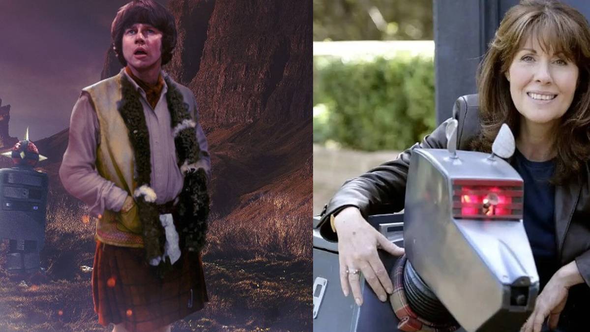 Doctor Who: The 10 Longest Running Companions (Ranked By Episode Count)