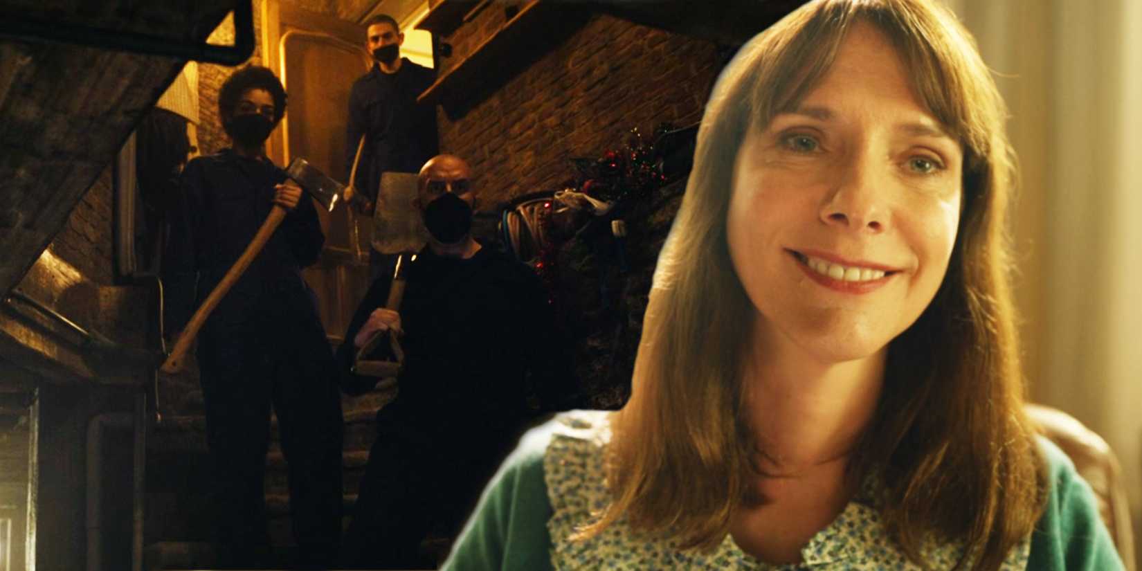 Inside Man Ending Explained (In Detail)