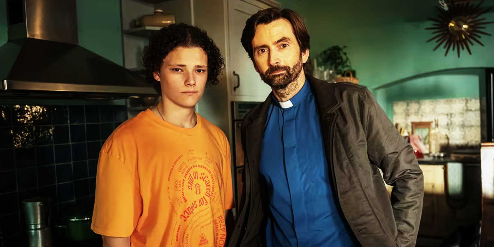 Inside Man Ending Explained (In Detail)