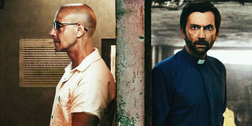 Inside Man Season 1's Post-Credits Scene & Season 2 Setup Explained