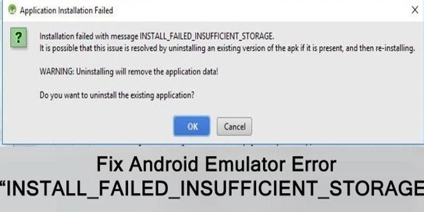 10 Common Android Error Messages (& How To Fix Them)