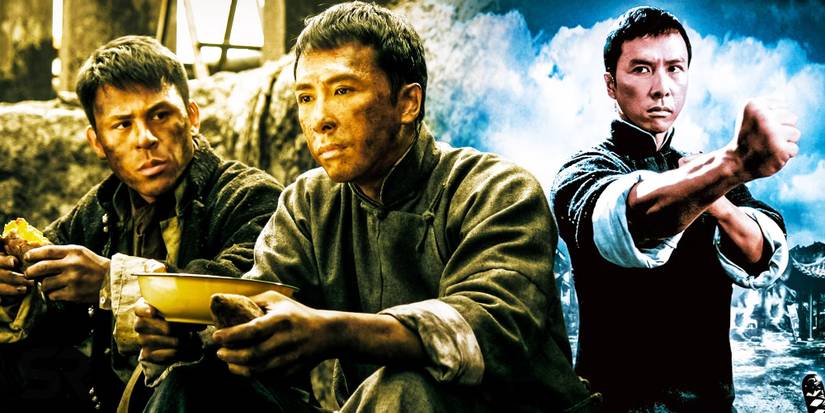 9 Famous Martial Arts Actors That Bruce Lee Inspired