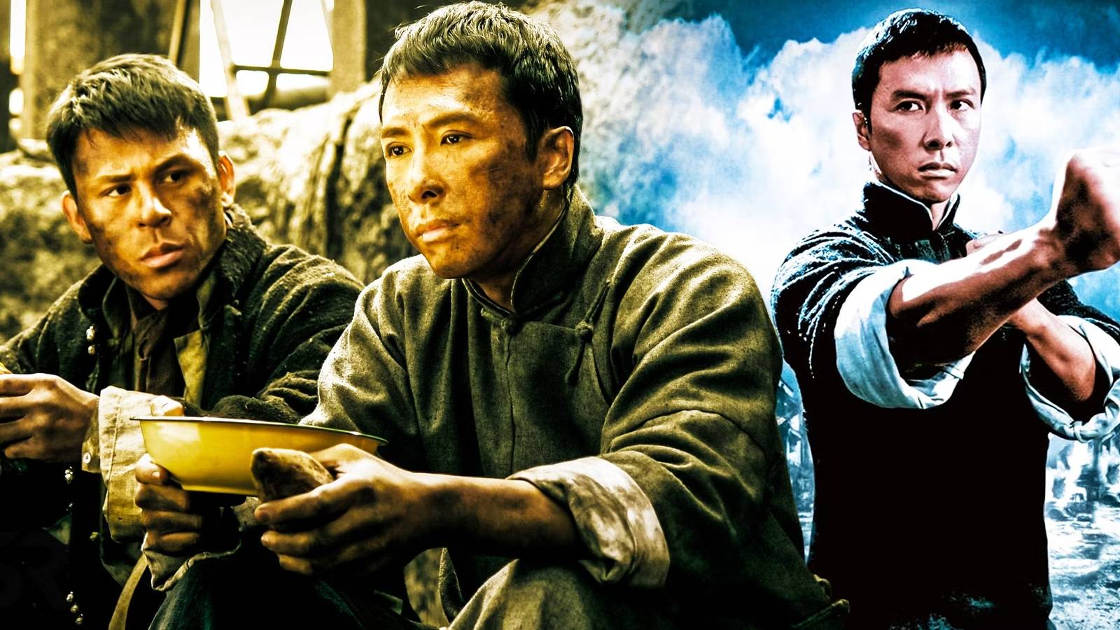 Why Ip Man’s First Fight Scene Is So Important