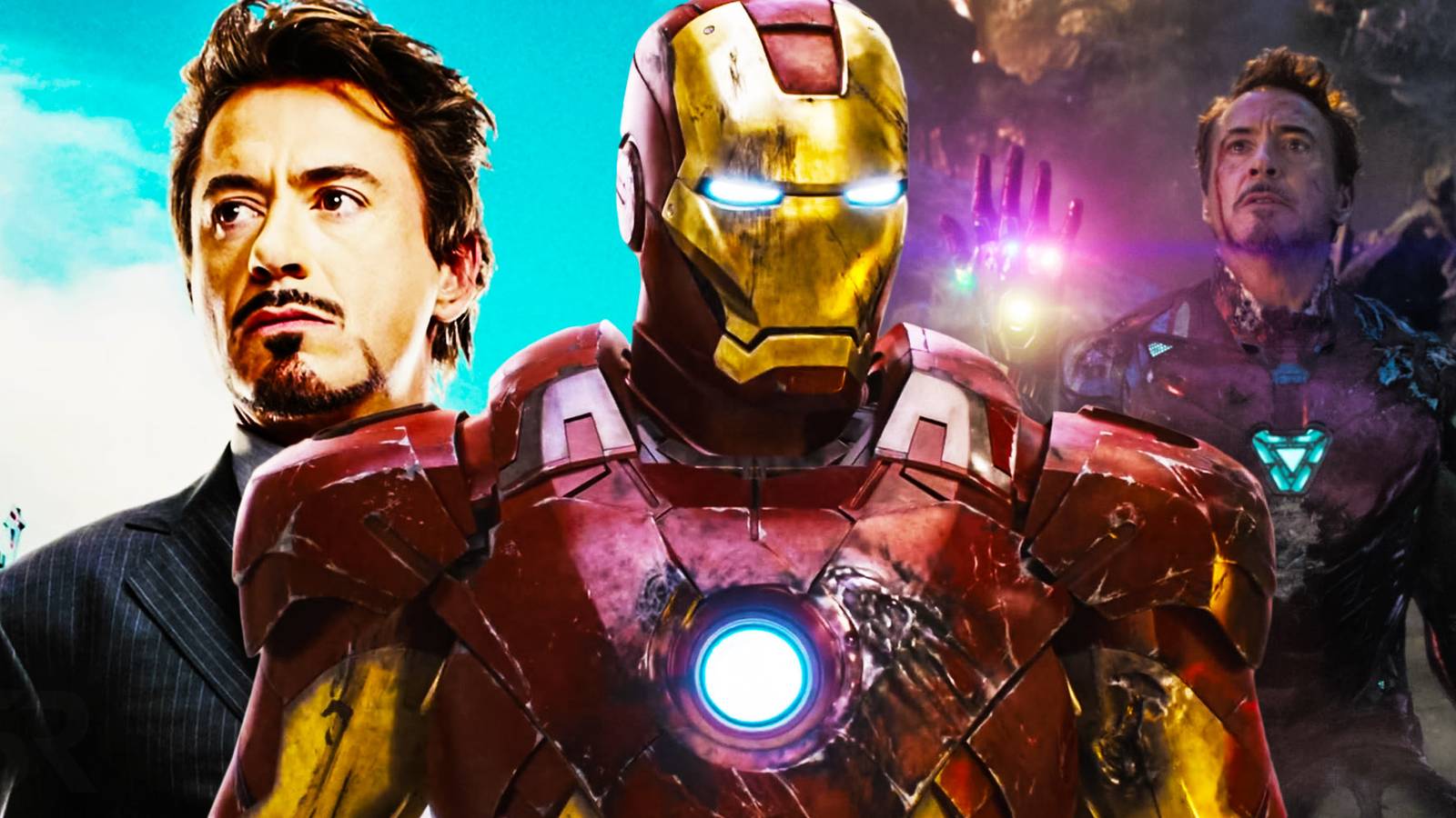Iron Man’s Complete MCU Timeline Explained