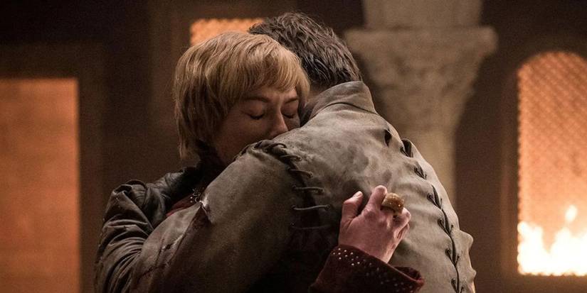 Game Of Thrones: 10 Things From The Books About Jaime That The Show Changed
