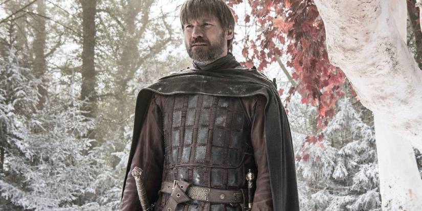 Game Of Thrones: 10 Things From The Books About Jaime That The Show Changed