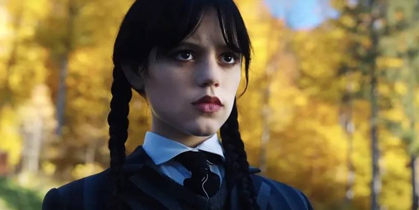 Wednesday's Complete Addams Family Tree Explained