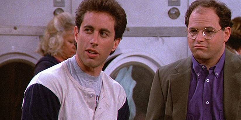 Seinfeld: 10 Things About Season 1 That Were Unrecognizable By The End