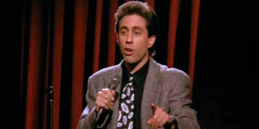Why The Seinfeld Theme Song Is Different In Every Episode