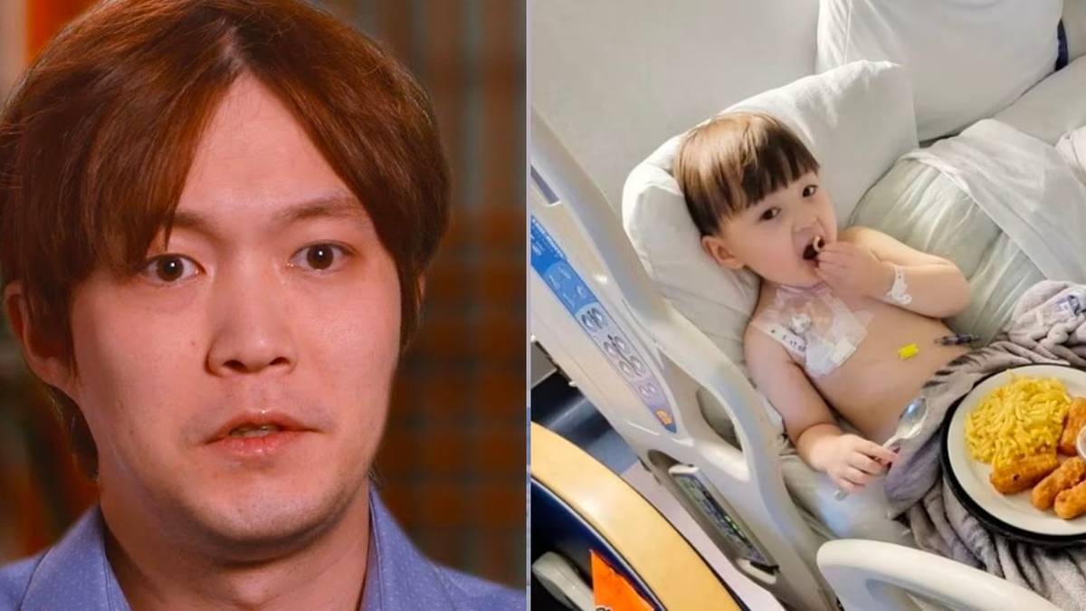 90 Day Fiancé: Jihoon Worries Fans With Rare Update About Son's Illness