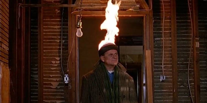 Yes, Joe Pesci Really Bit Macaulay Culkin In Home Alone — The Actor's ...