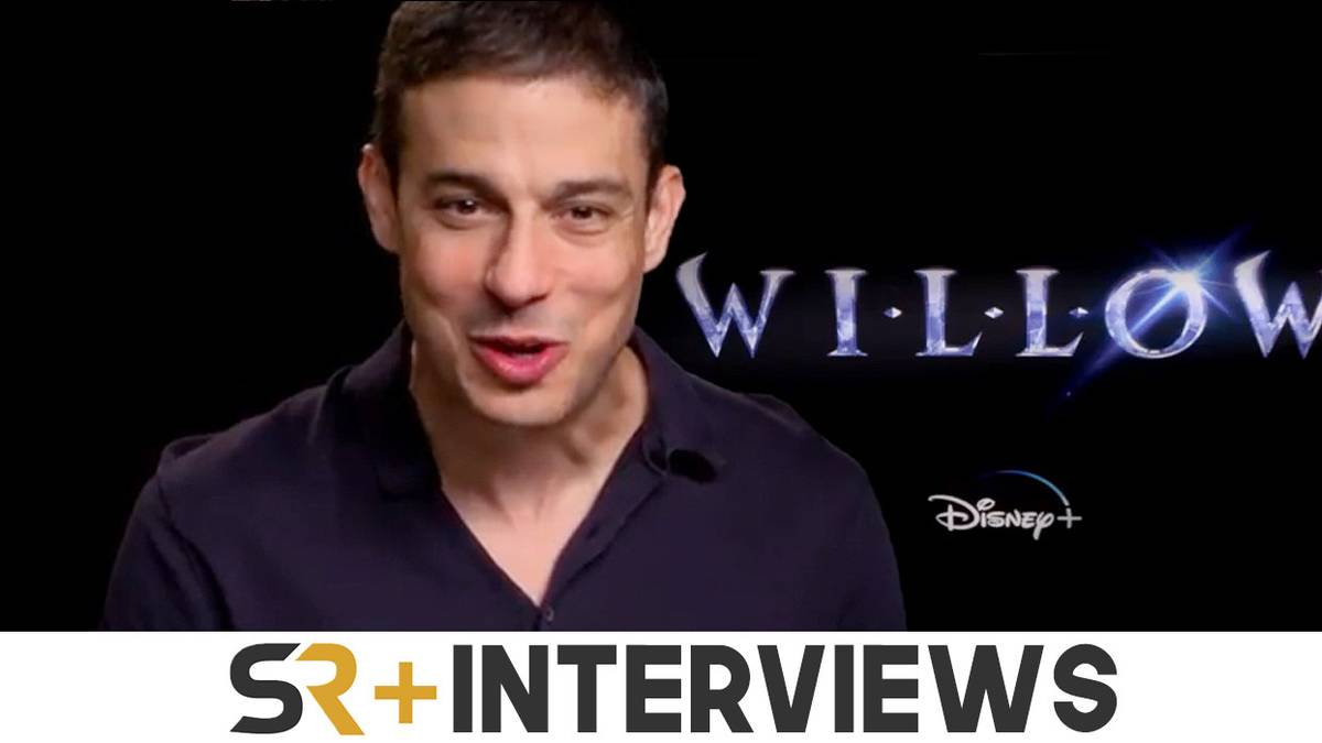 Jon Kasdan Interview: Willow