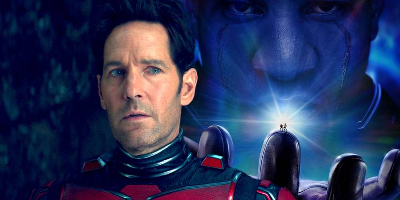 Everything We Know About Ant-Man 4