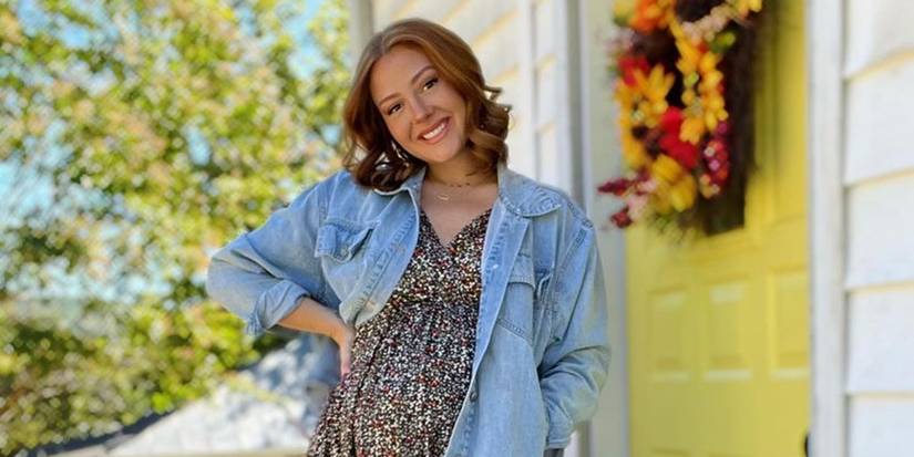 90 Day Fiancé's Kara Rojer Reveals Sleek Hair Makeover