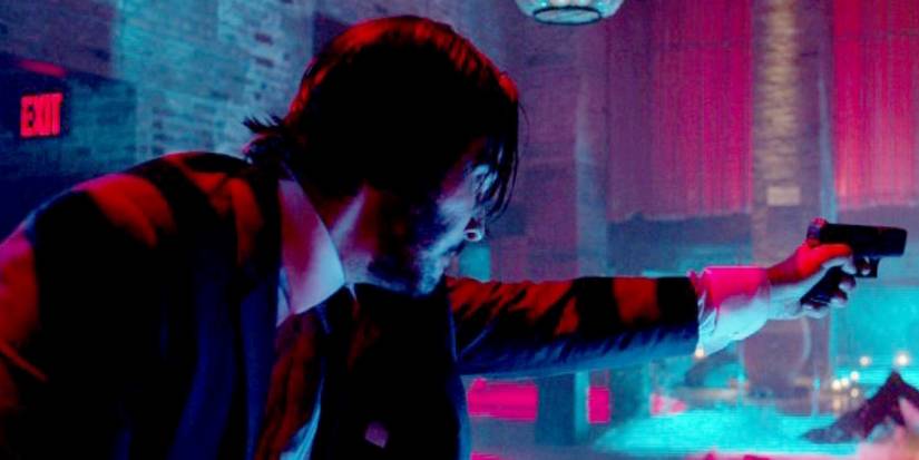 10 Best Adrenaline-Fueled Action Movie Scenes, According To Reddit
