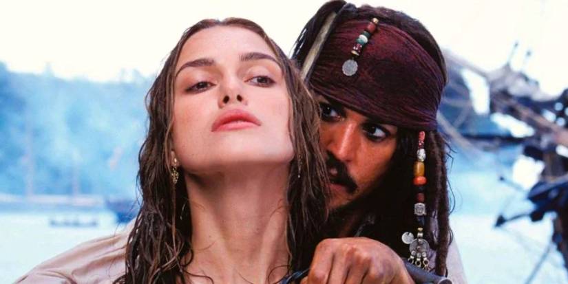10 Biggest Mistakes Pirates Of The Caribbean Makes About Real-Life History