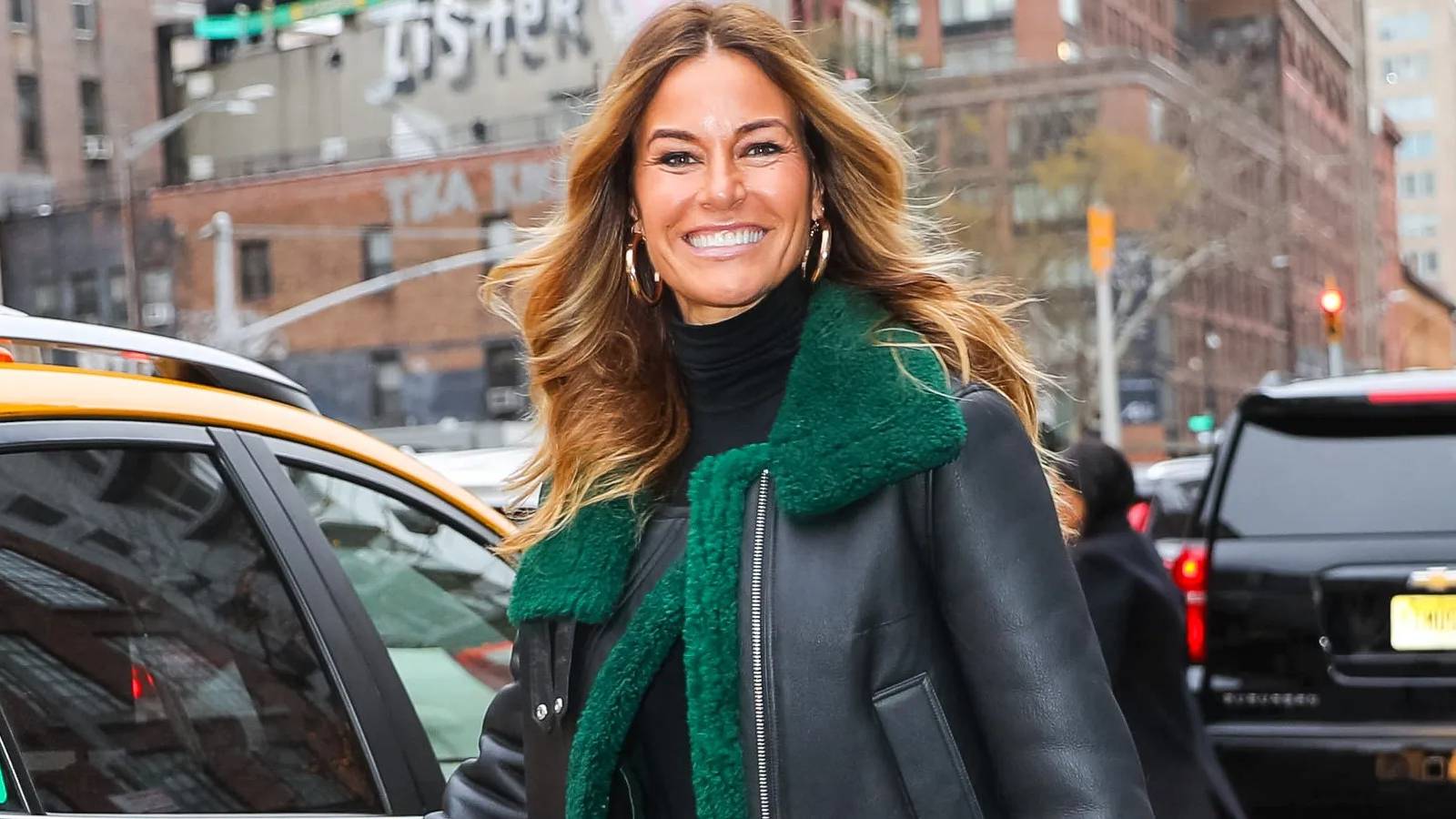 Why Fans Don't Want Kelly Bensimon On RHONY: Legacy (& Who They Prefer)