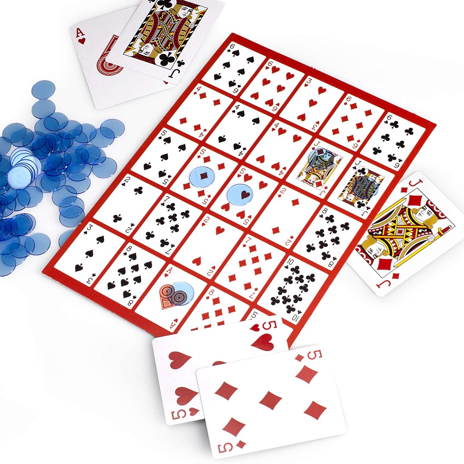 Best Casino Game Sets (Updated 2022)