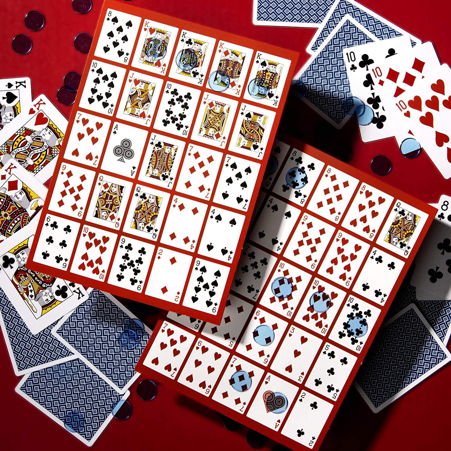 Best Casino Game Sets (Updated 2022)