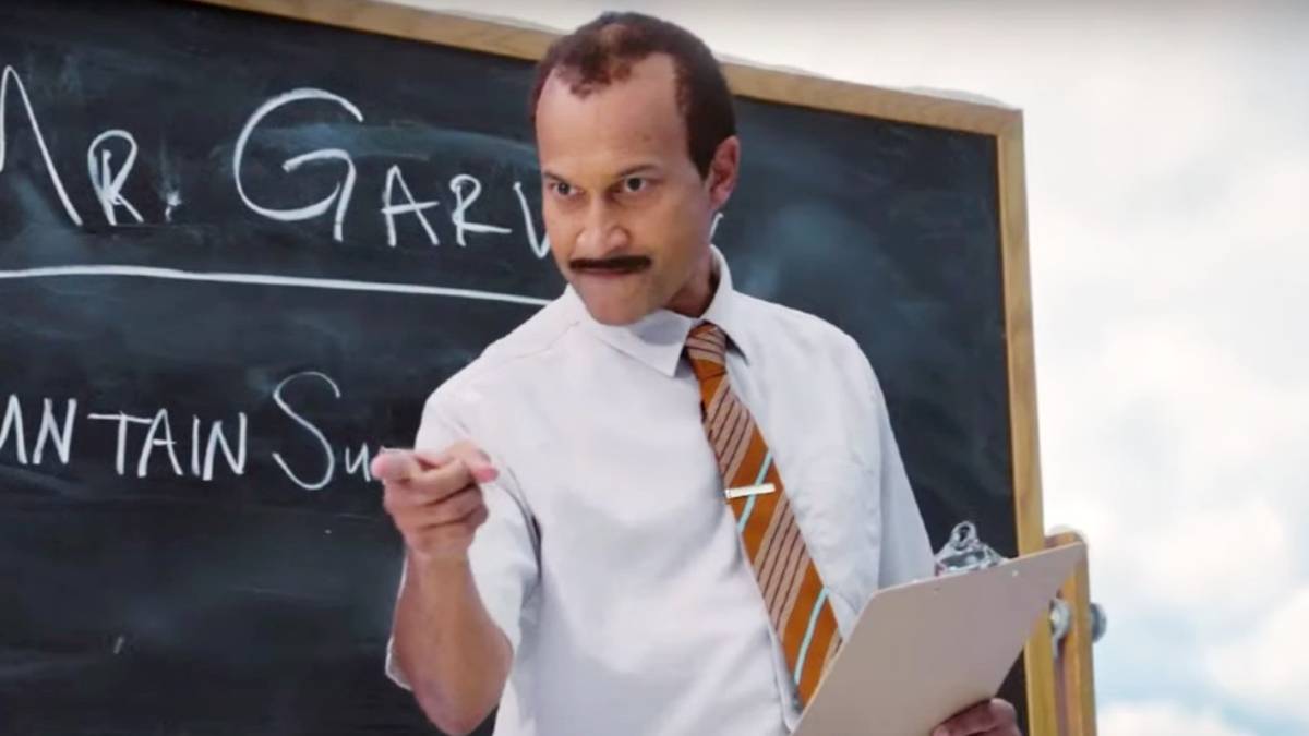 Key Peele Character Still Can T Pronounce Names In Paramount Promo