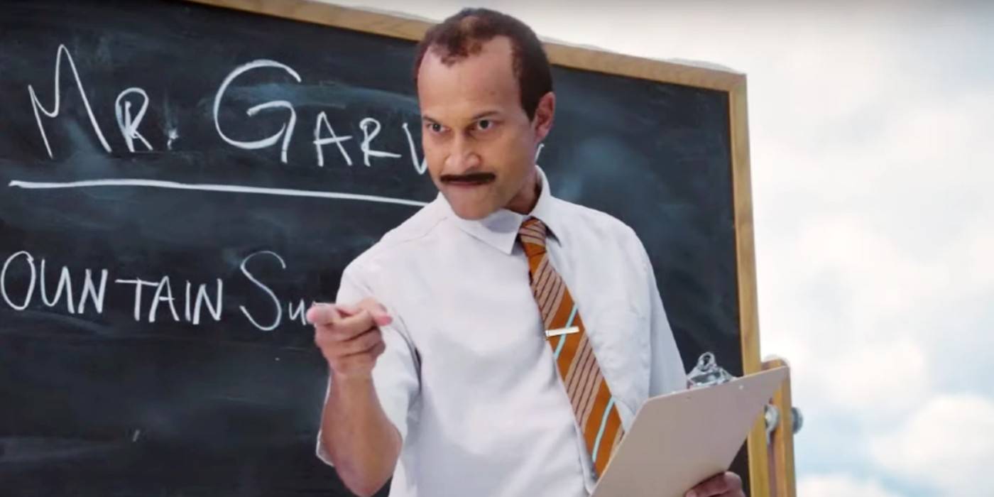 Key & Peele Character Still Can't Pronounce Names in Paramount+ Promo