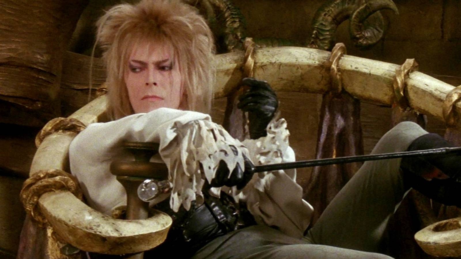 The Fake Tom Hiddleston Labyrinth Poster Explained